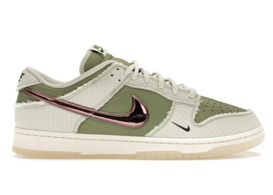 Nike – Clutch Supply